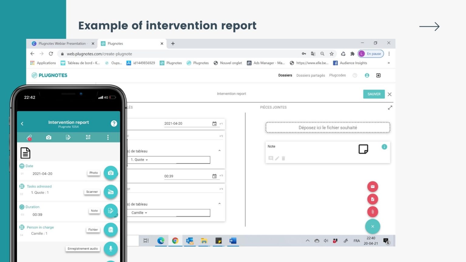 Discover how to digitize your SME in no time without budget nor ...